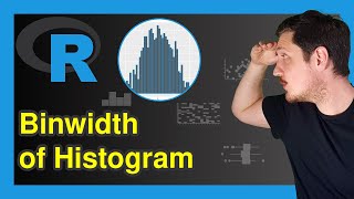 Adjust Binwidth Of Ggplot2 Histogram In R 2 Examples How To Increase ...