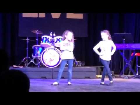 Mcwright Twins Anything You Can Do Youtube