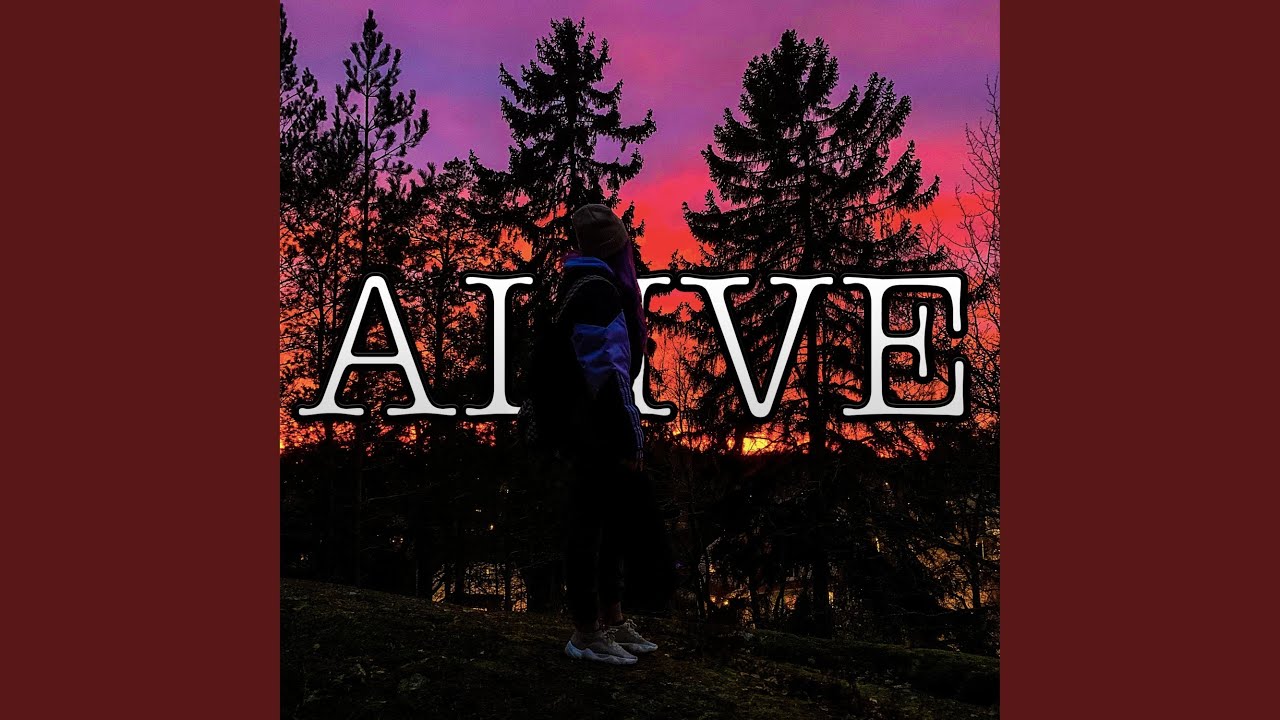 Alive Youtube Music