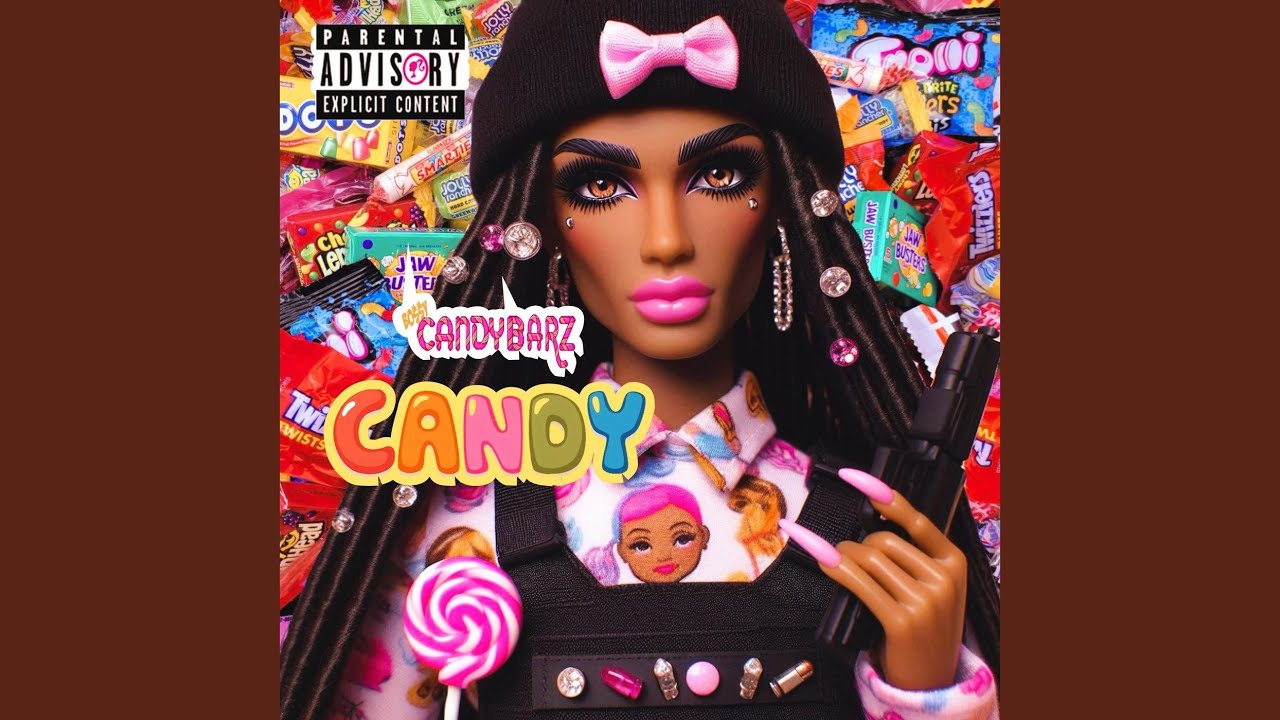 Candy Youtube