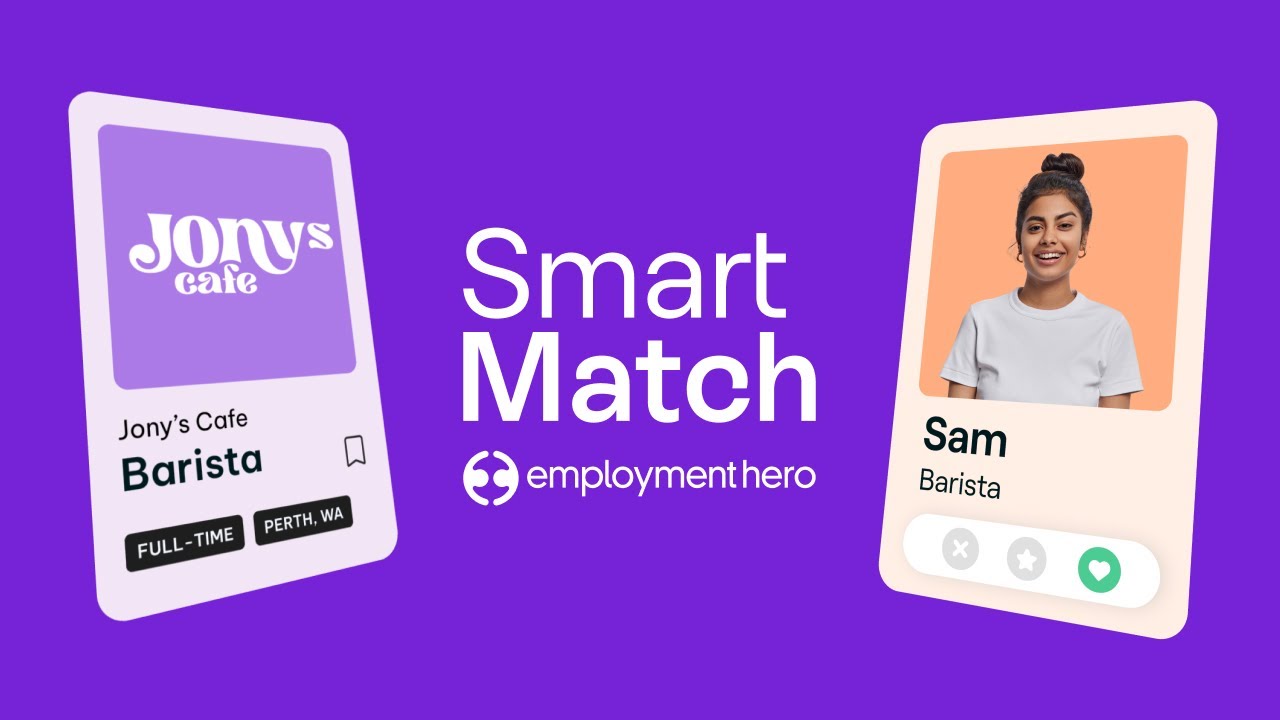 What Is Smartmatch Overview Youtube
