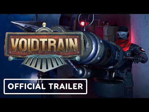 Voidtrain Exclusive Official Release Date Trailer The Global Herald
