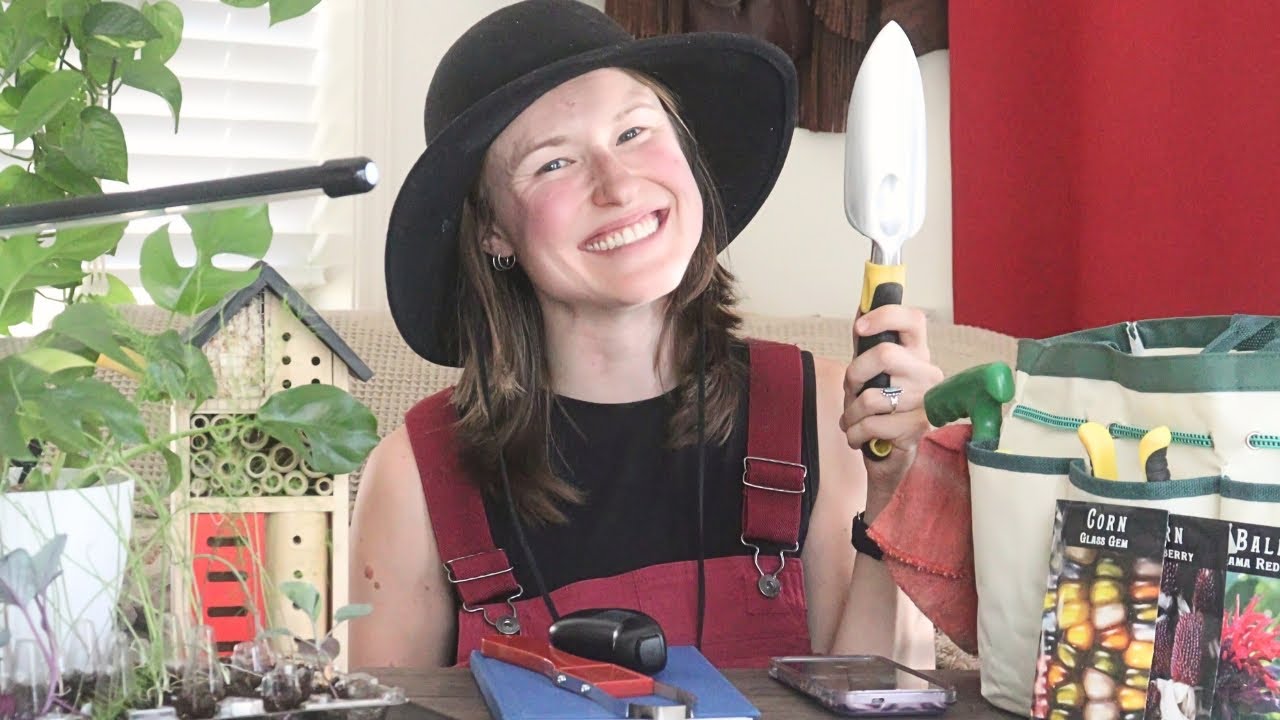 How To Grow A Sustainable Garden 9 Tips For Ecological Greenthumbs