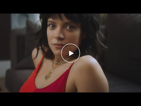 Lily Allen Launches Her Own Womanizer Toy Liberty By Lily Allen Youtube