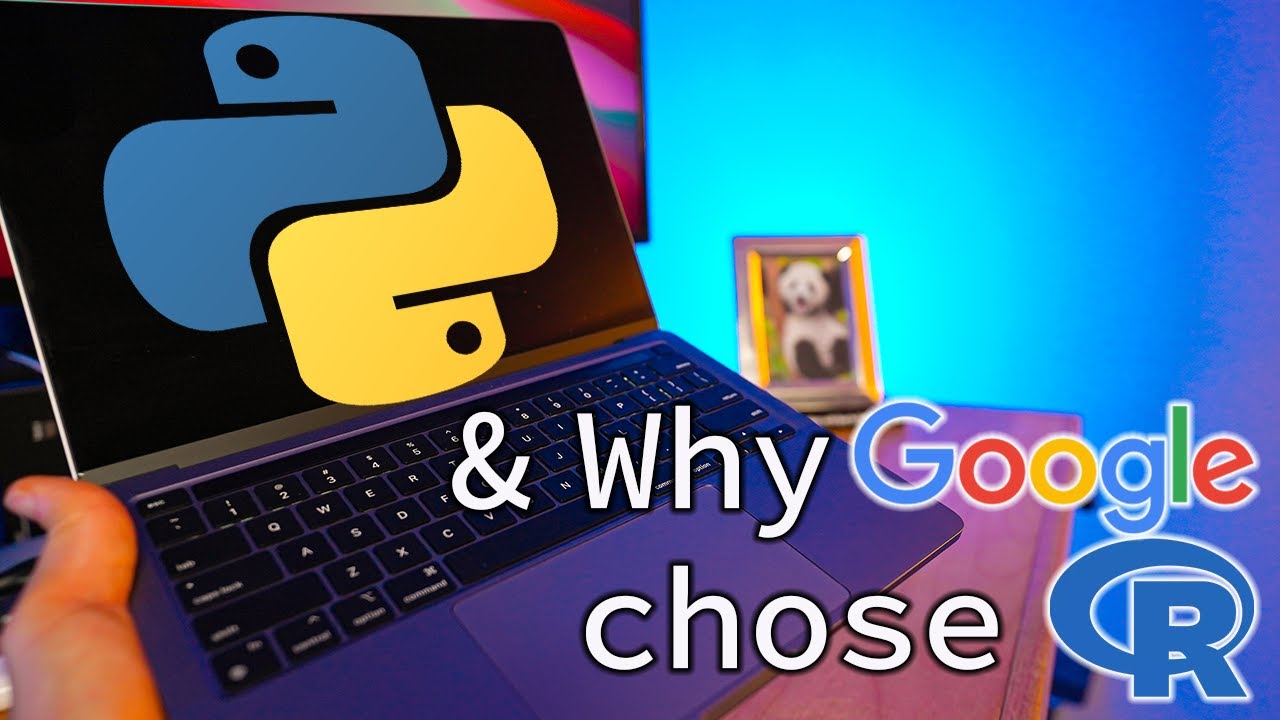 Learn Python To Be A Data Analyst Or Is R Enough Youtube