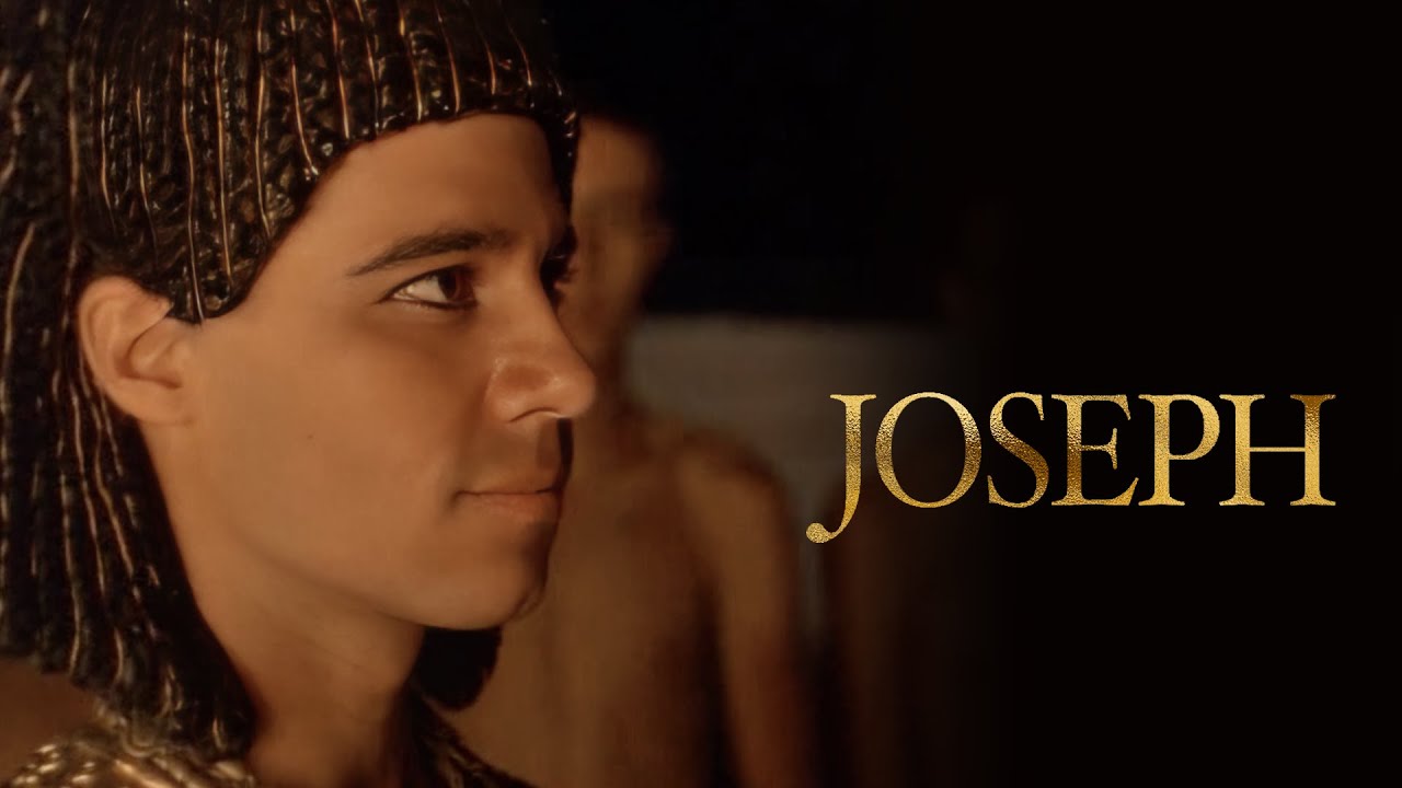 Joseph Full Movie 1995 Youtube