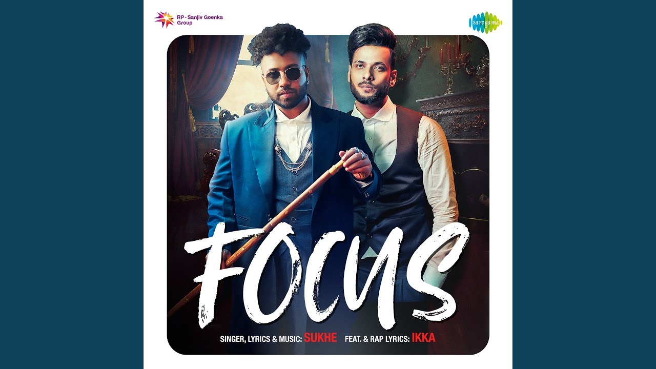 Focus Youtube Music