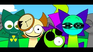 Sprunki Pyramixed 0 9 Update Full Game Sqr Mp3 Mp4 Download Clip