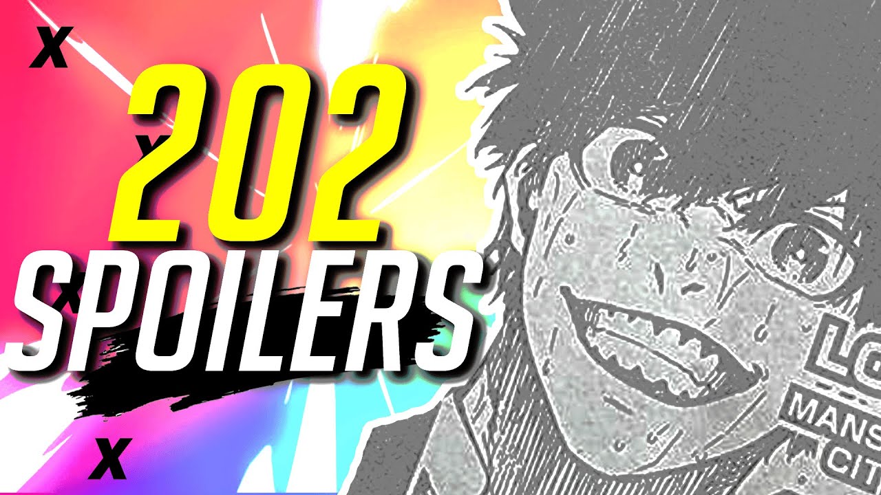Blue Lock Yukimiya S Last Chance Spoilers Chapter 202 Youtube