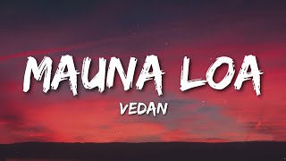 Mauna Loa Lyrics Vedan New Malayalam Rap Song 2025 Vibe Bird Prime Mp3 ...