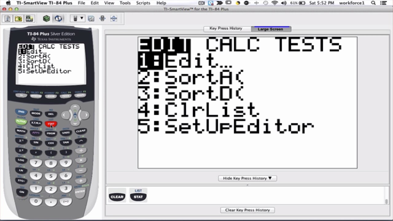 Getting Started With Ti Youtube