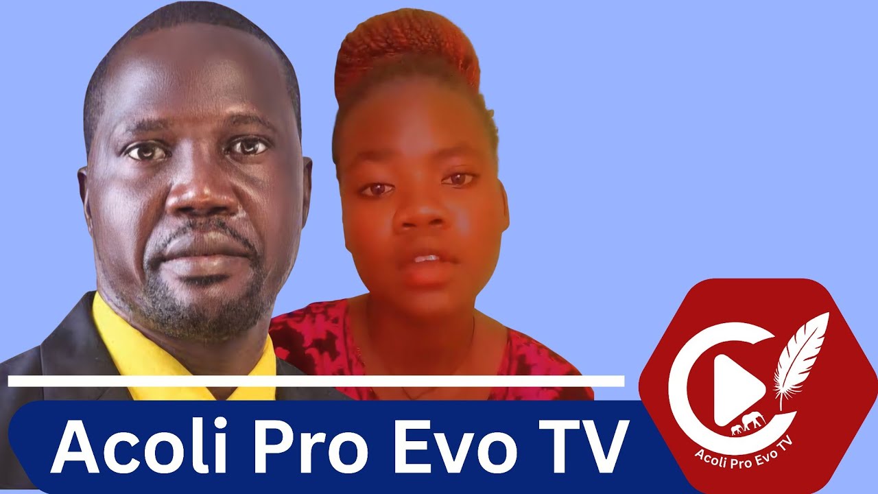 Bosmic Otim Ojone Lawi Awobe Okato Kwir Maleng Youtube