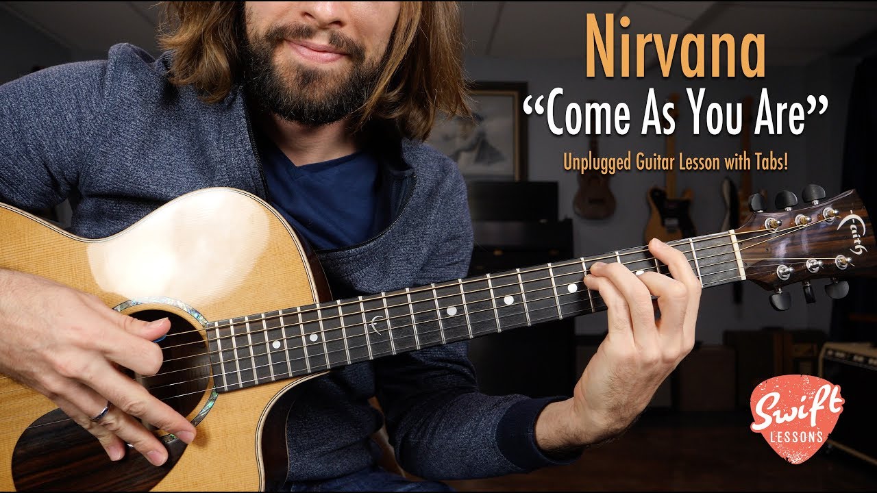 Nirvana Songs