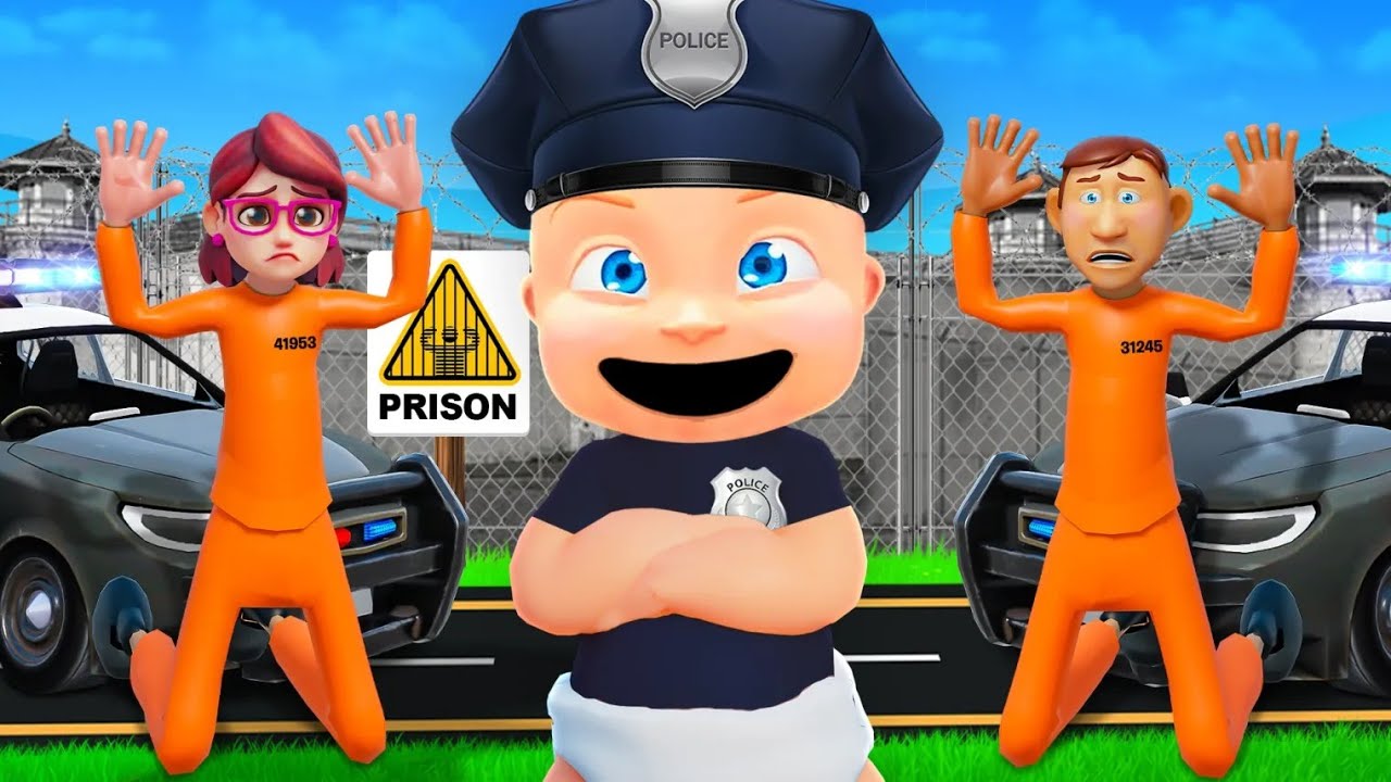 Babys Parents Get Sent To Prison Youtube