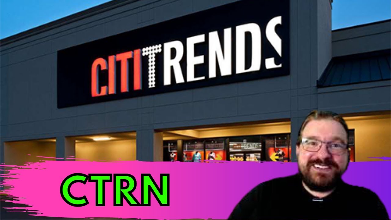 ёясш Ctrn таф Resultado Da Cititrends No 1t22 Youtube