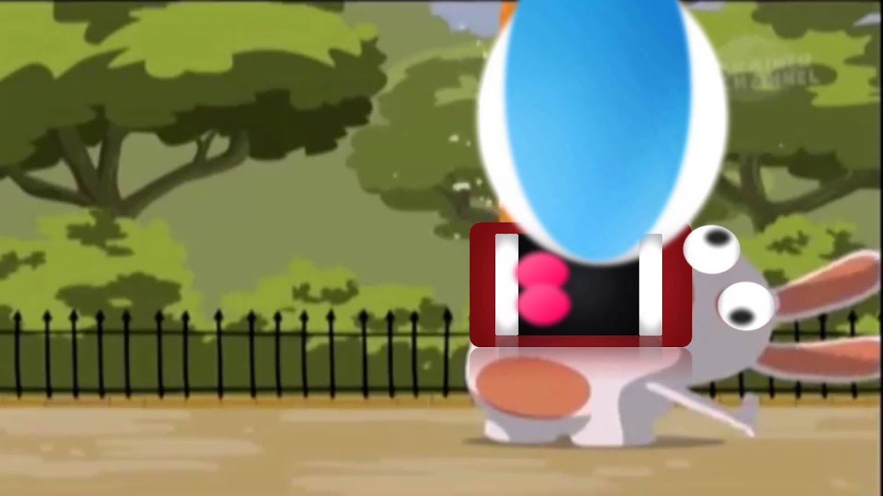 Rabbids Funny Cartoon Youtube