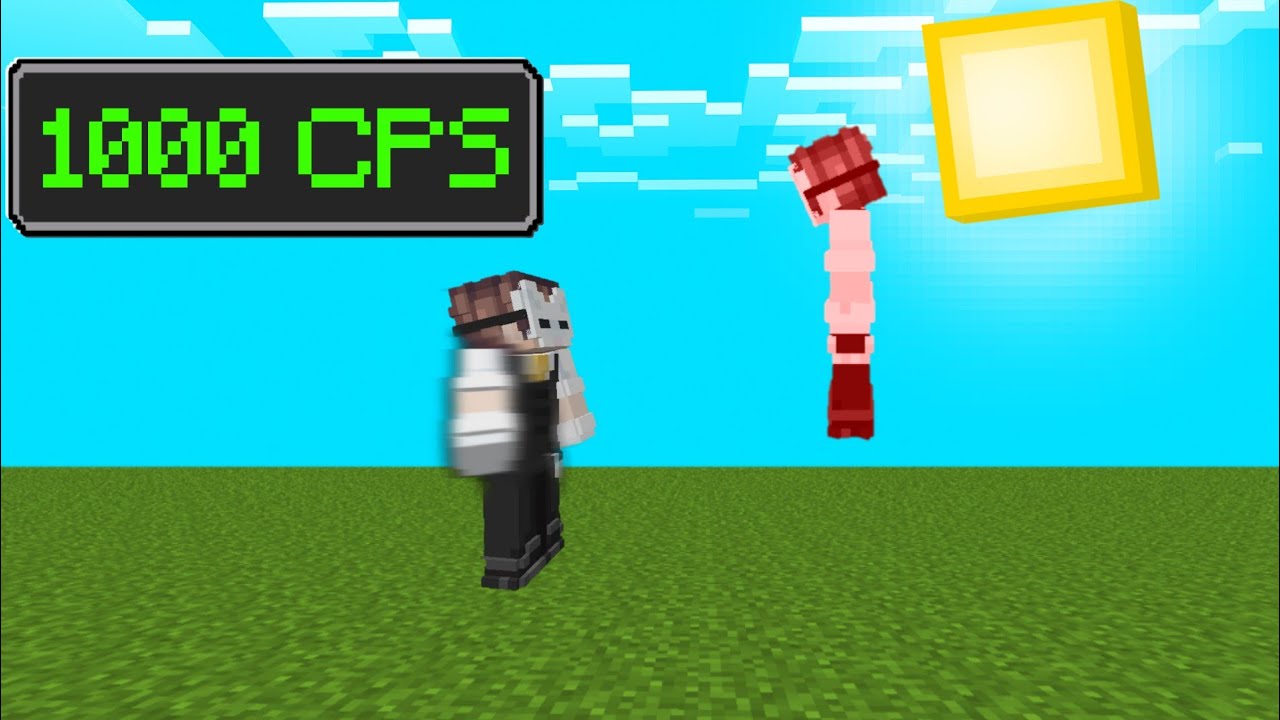 1000 Cps Tutorial Youtube