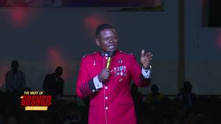 Shocking Prophecy Malawi 2025 Prophet Bushiri And His Wife These Will ...
