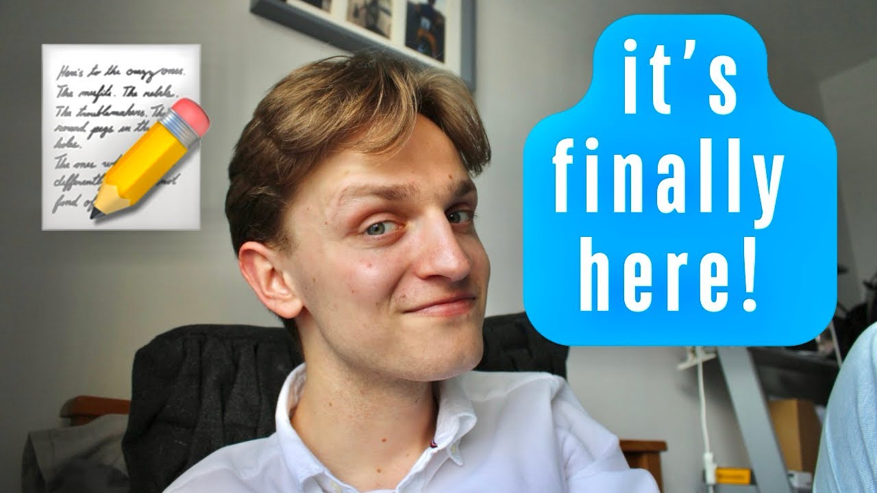 I Have A Substack Youtube