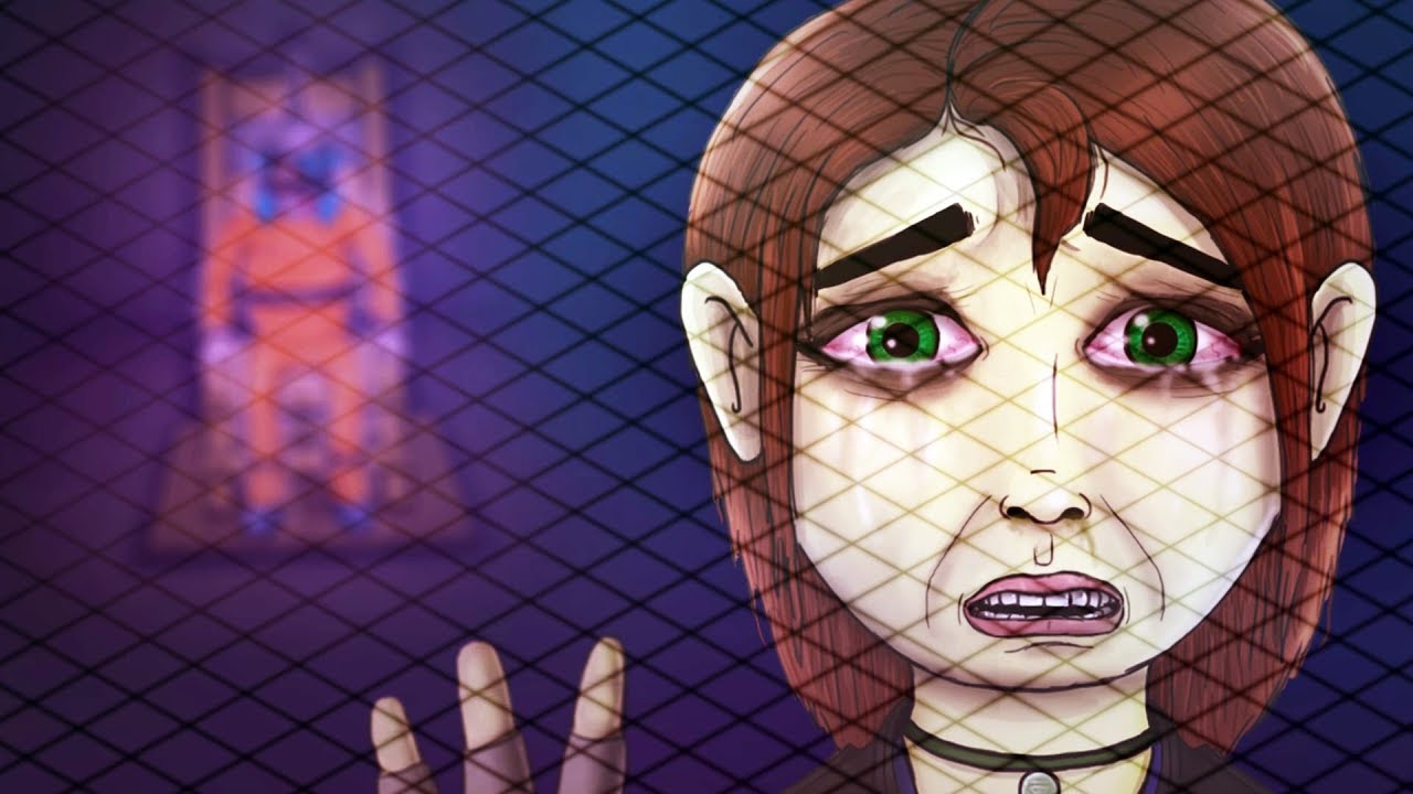 Sally Face Game Plot Miloedge