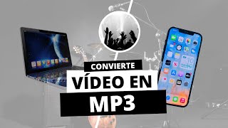 Descubre El Mejor Conversor De Vídeo A Mp3 En 2025 Jonathan Vélez Mp3 ...