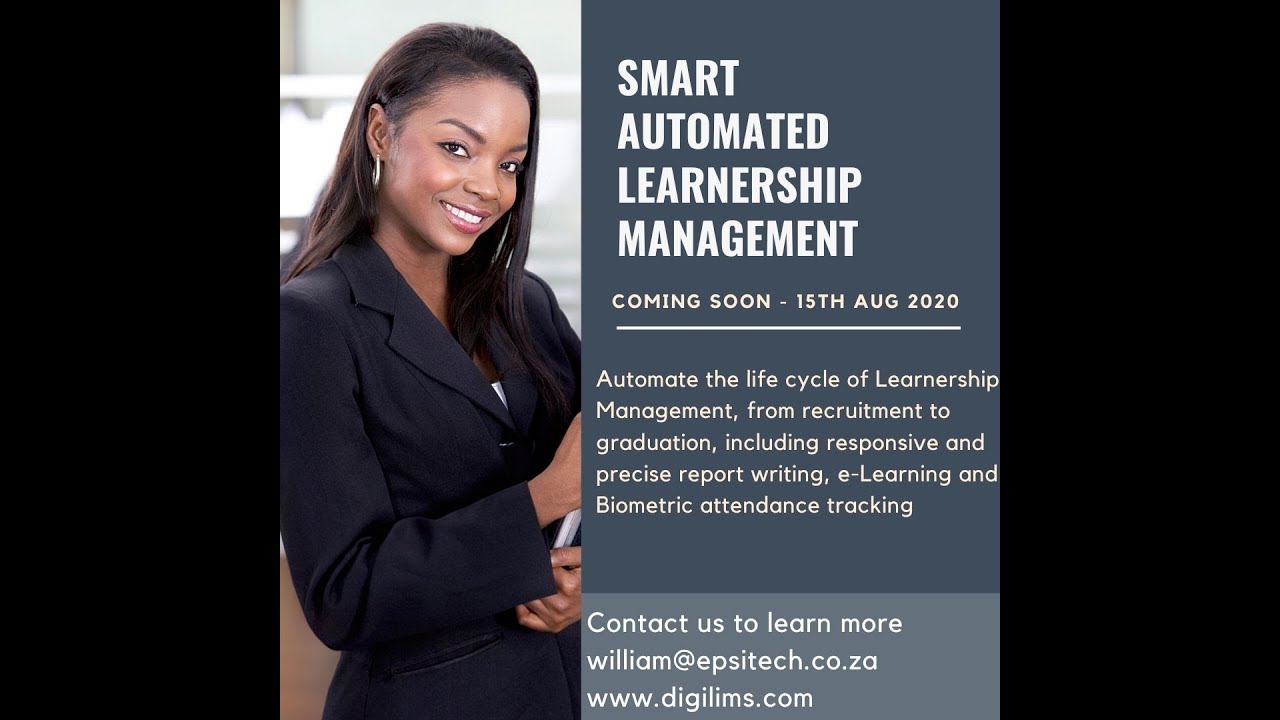 Digilims Learnership Management System Your Ultimate Solution To