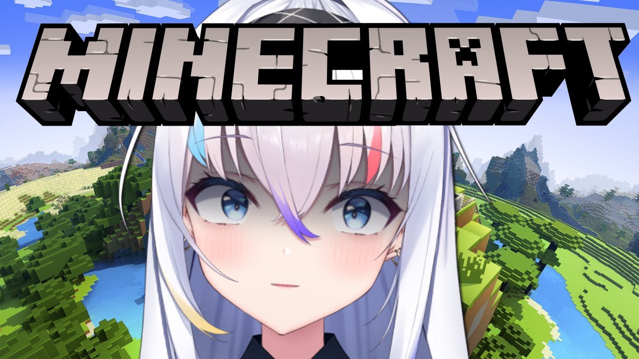 Minecraft Visiting The Nether Again Youtube