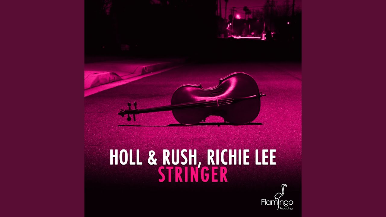 Stringer Youtube Music