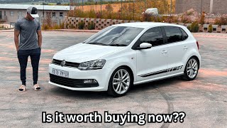 Used Vw Polo Vivo Gt Should You Buy One Review In 4k Emba Kub Motoring ...
