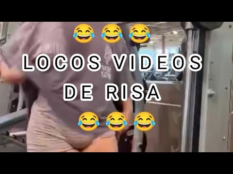 ёяшвёяшвёяшв Locos Videos De Risa ёяшвёяшвёяшв 2024 Youtube