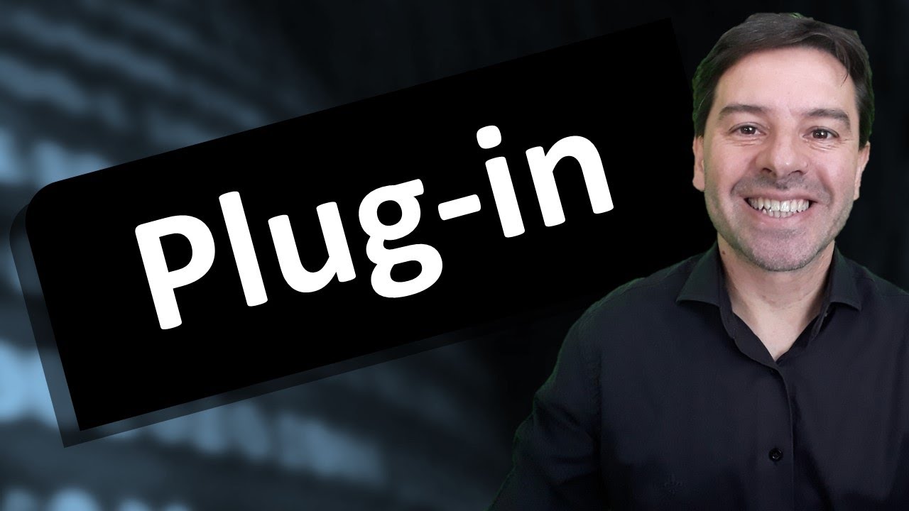 Plug In Youtube