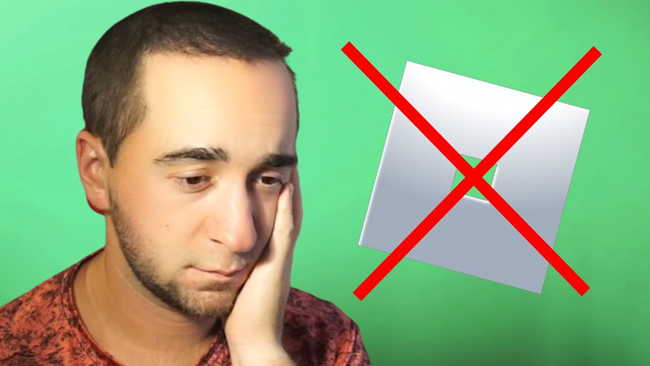Roblox Is Dying Youtube