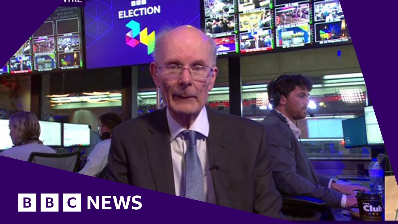 Insights From The Uk General Election Exit Poll Hadnews