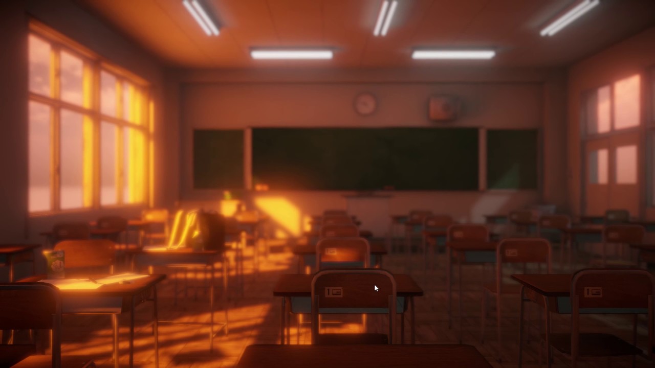 Unity Post Processing Stackのテスト Youtube