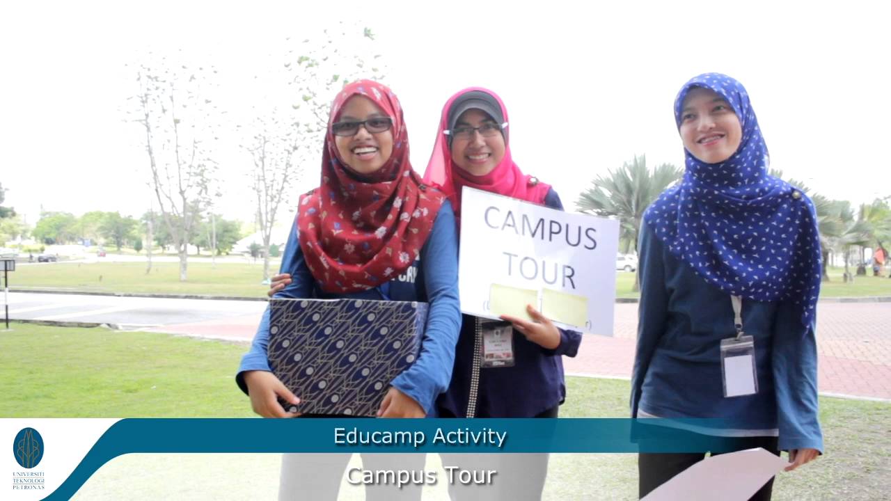 Utp Educamp Video Youtube