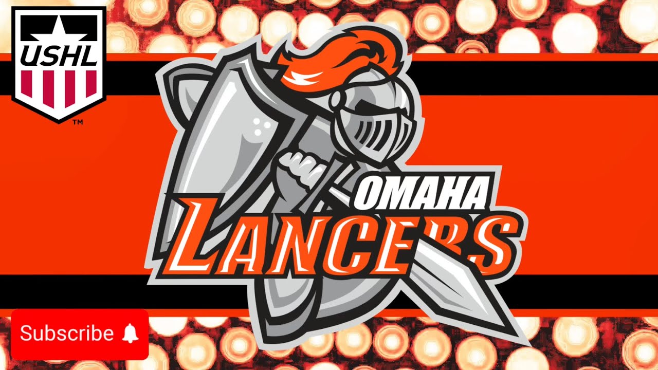 Omaha Lancers Goal Horn 2023 2024 Youtube