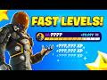 New No Timer Fortnite Xp Map To Level Up Fast In Fortnite Chapter 6 ...