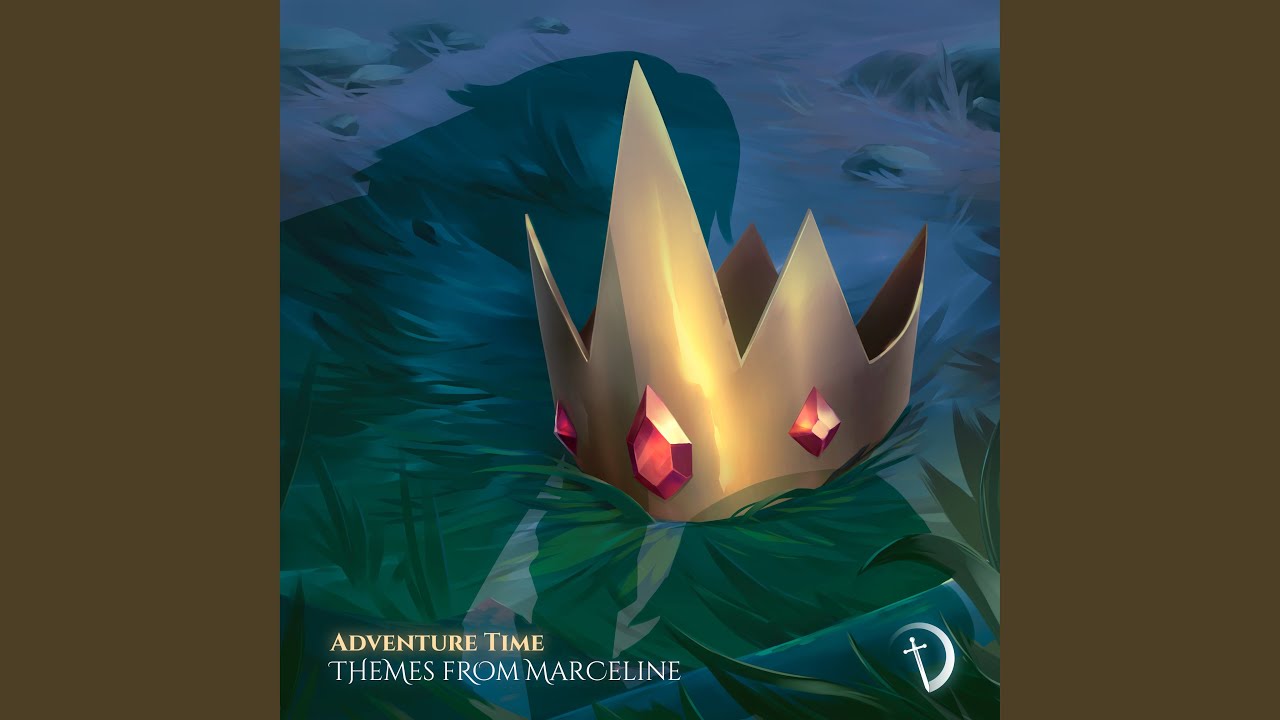 Everything Stays From Adventure Time Youtube Music