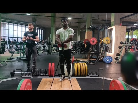 Pull Day Youtube