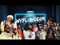 Wyfl Riddim Mix Skippa Vybz Kartel Aidonia Skeng Govana Chronic Law ...