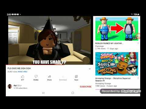 Roblox Rule 34 Youtube
