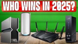 Best Wireless Routers 2025 Top 5 On Amazon Gadgets Insider Mp3 Mp4