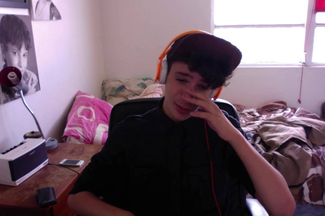 Starttag My Intro Youtube