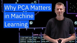 Machine Learning Tutorial Python 19 Principal Component Analysis Pca