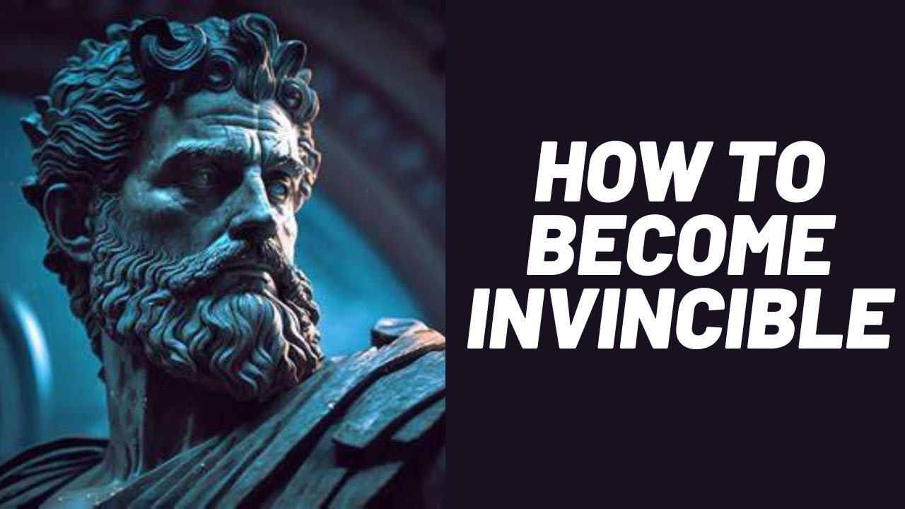 How To Become Invincible Youtube
