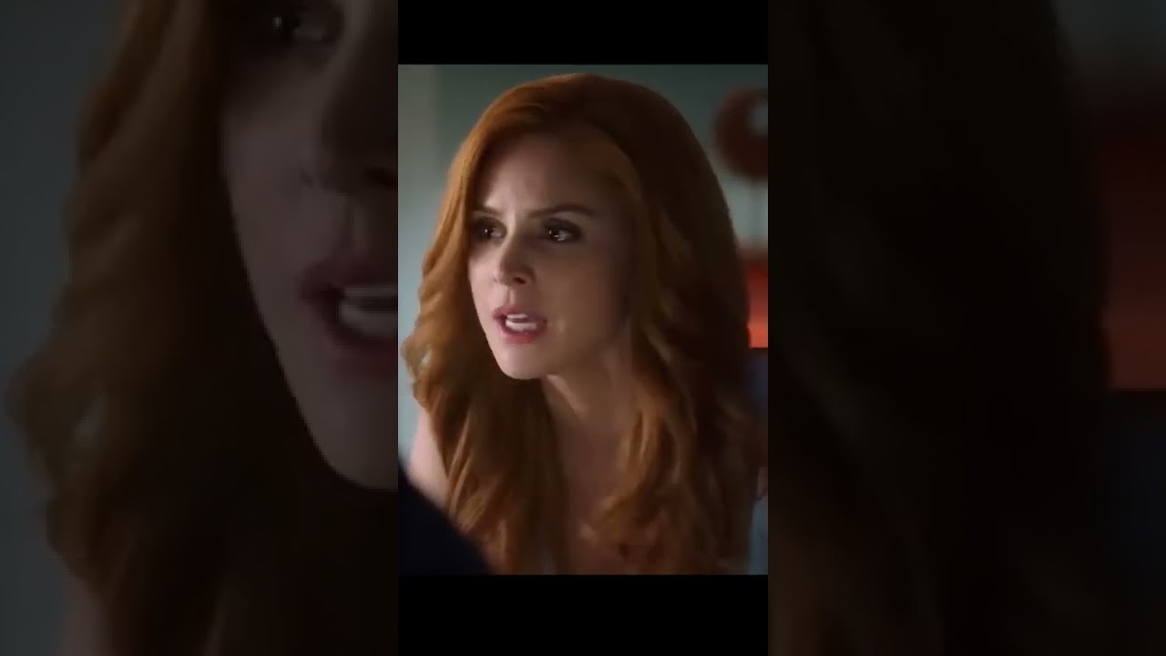 Harvey Gets A Panic Attack Suits Best Moments Shorts Youtube