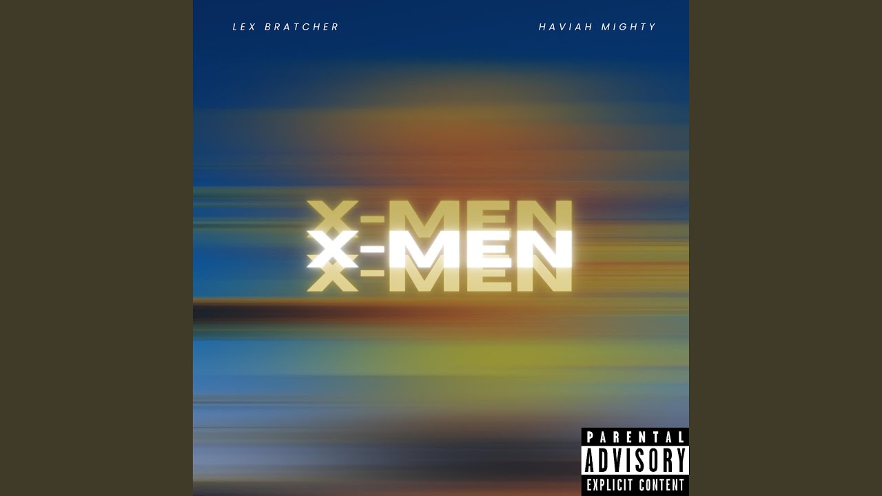 X Men Youtube