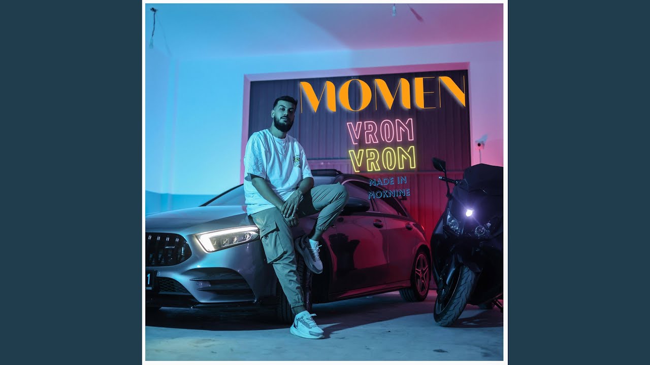 Vrom Vrom Youtube Music