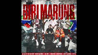 Biri Marung Instrumental By Mr Pillato Ego Feat Sje Konka Focalistic Dj ...