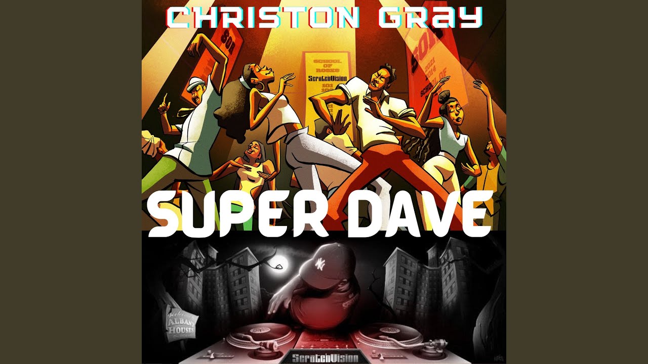 Superdave Youtube